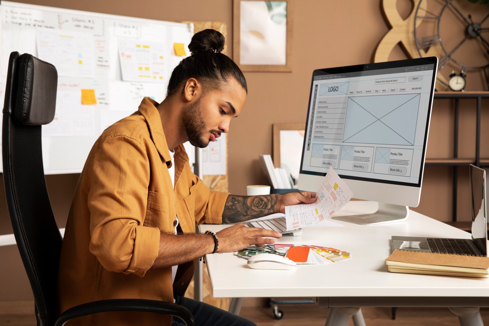 Blog Embedded Designer 