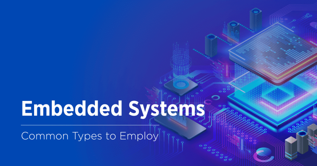What is an Embedded System? | Hire Embedded Developer